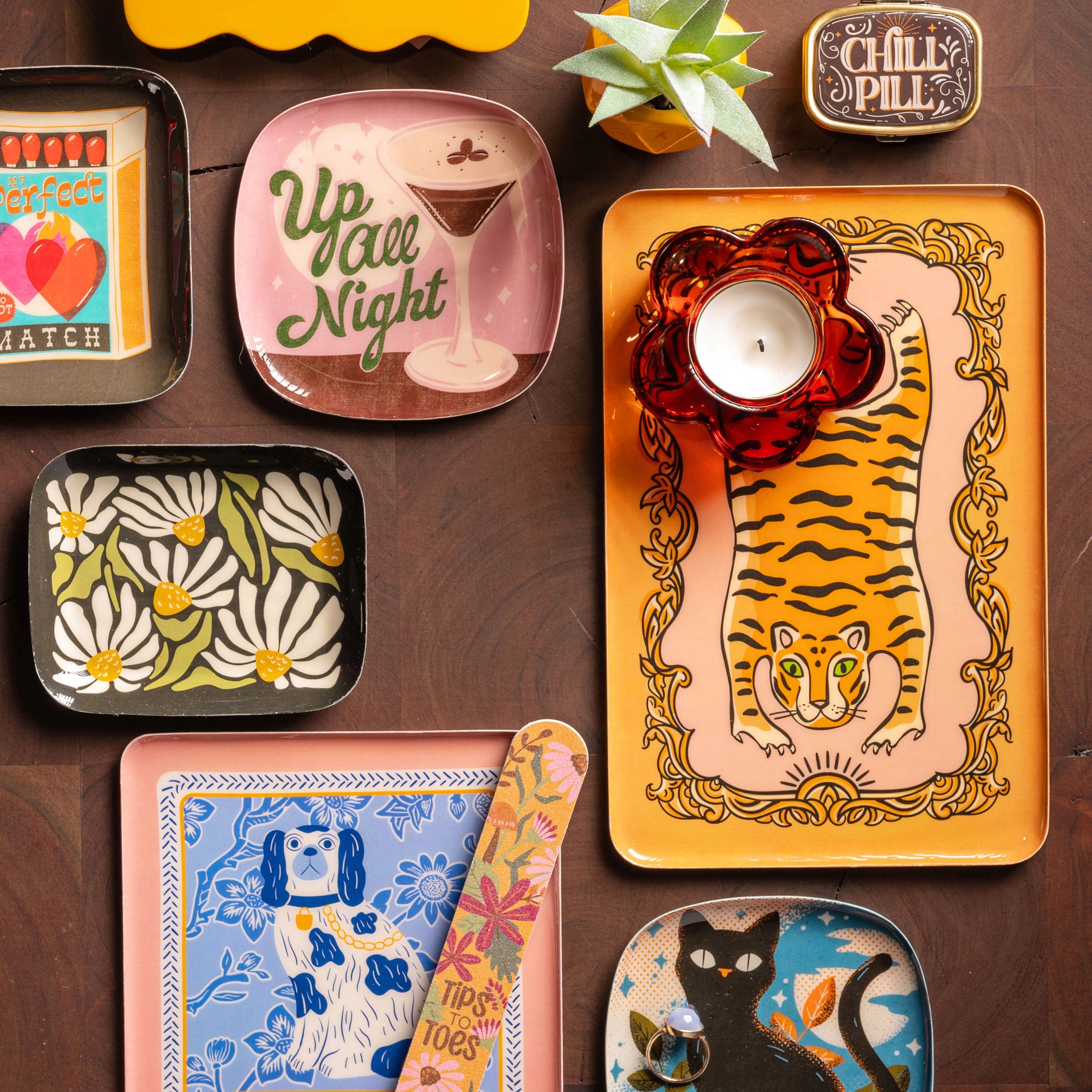 Fun & Feel Good – Karma Gifts