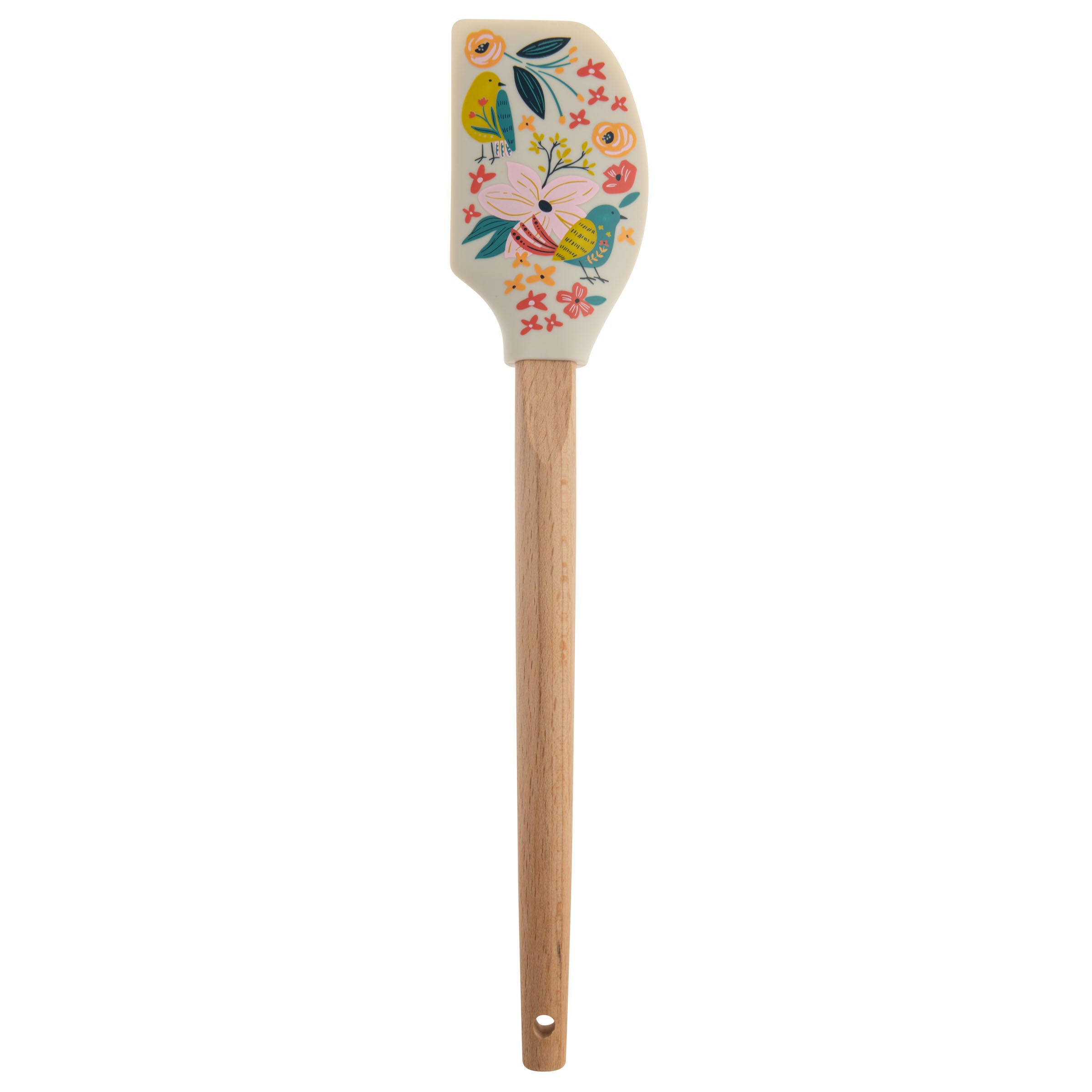 Bird Spatula - Silicone Kitchen Utensil – Karma Gifts